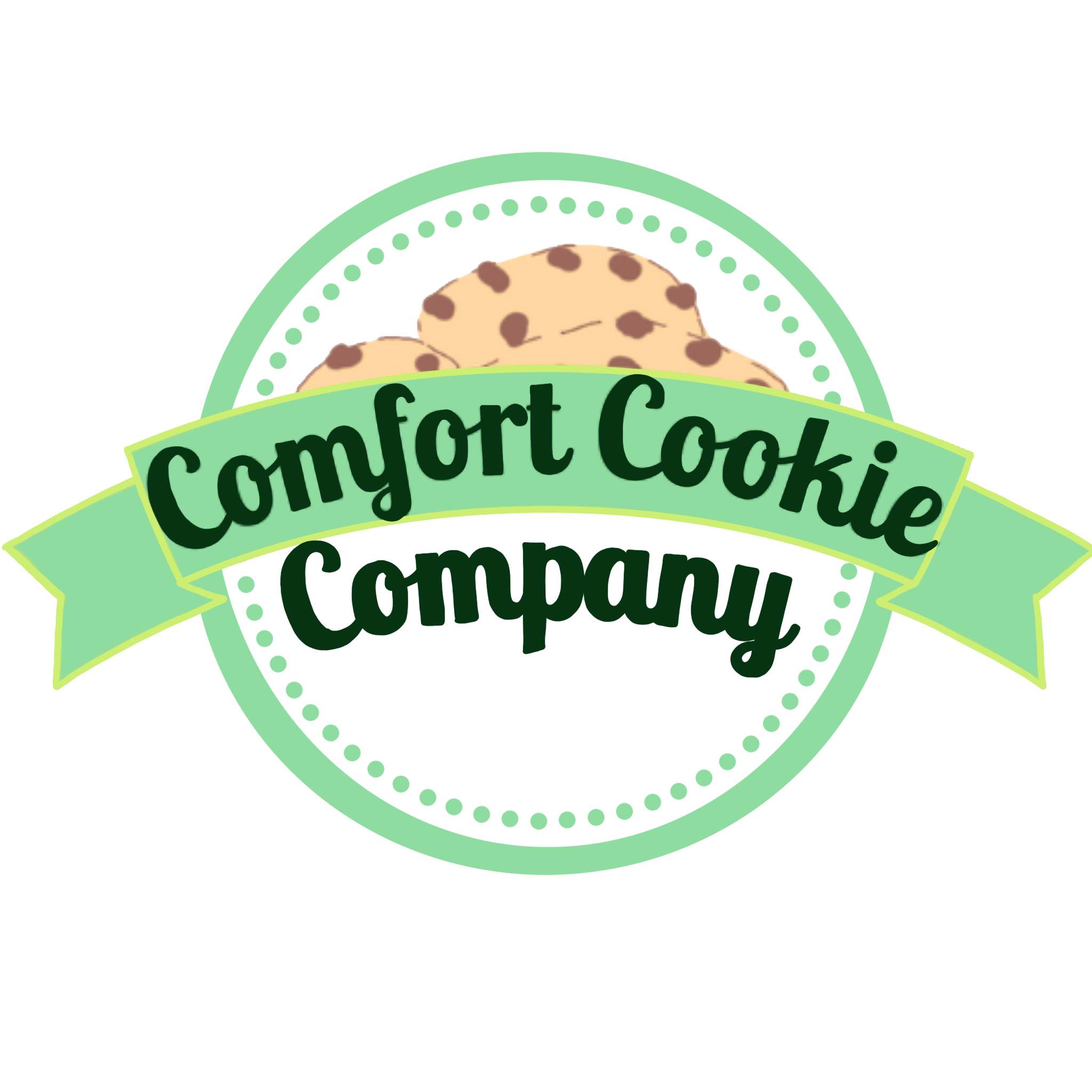 Home | Comfort Cookie Company